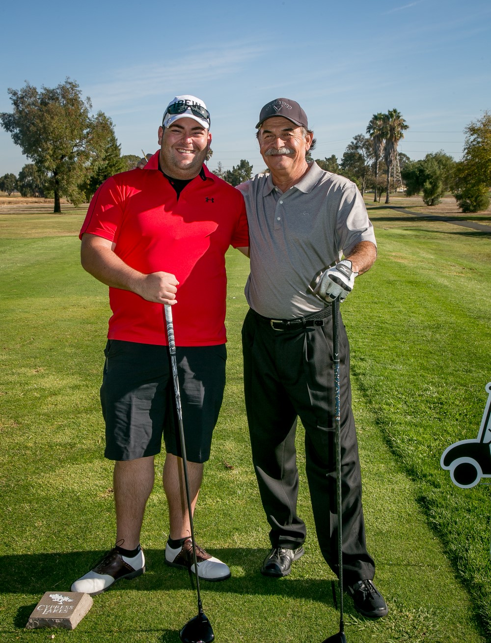 Par for the Course: 29th Annual Perry Zimmerman Golf Tournament