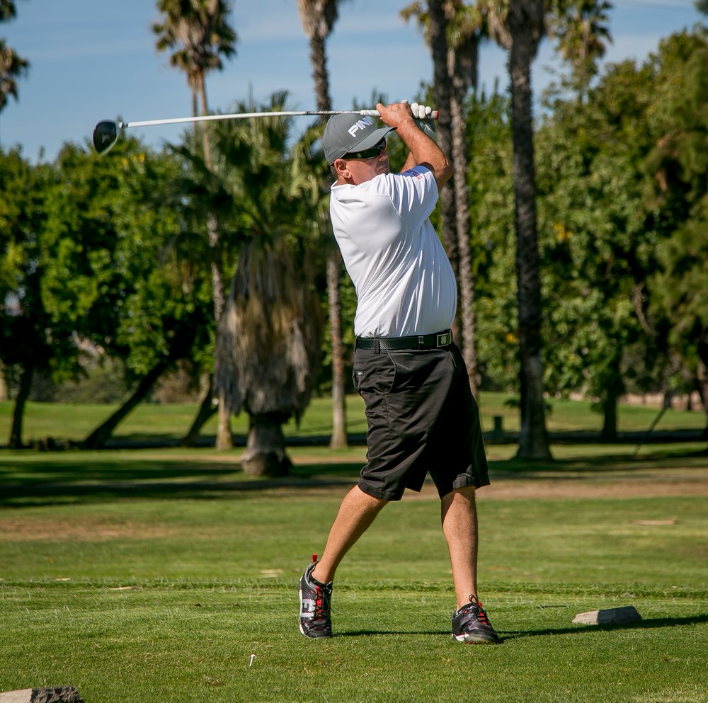 Par for the Course: 29th Annual Perry Zimmerman Golf Tournament