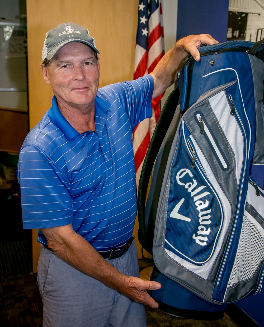 Par for the Course: 29th Annual Perry Zimmerman Golf Tournament