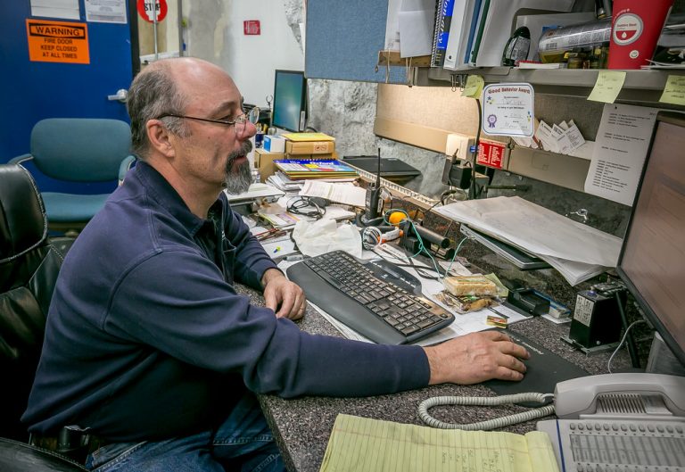 Go With the Flow: Turning water into power at Helms Pumped Storage Plant