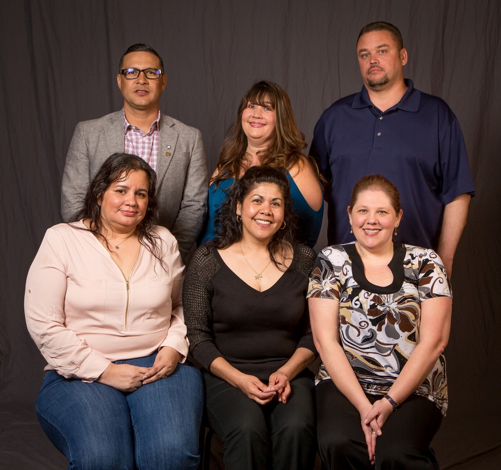 2017 Stockton Service Awards