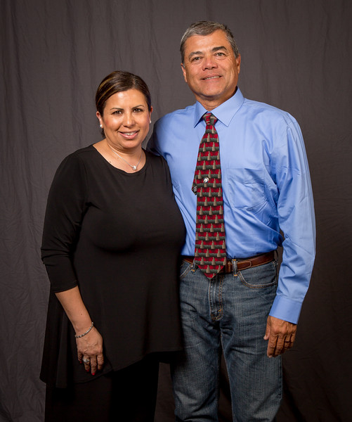 2017 Monterey Service Awards