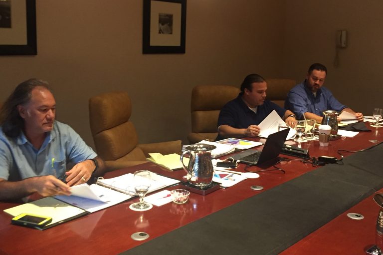 Members Unanimously Approve Successor Agreement at Amec Foster Wheeler ...