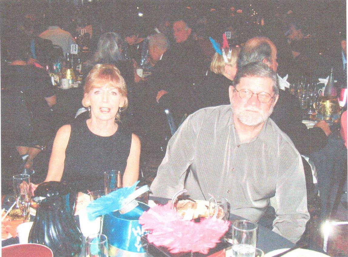 “The world should have more people like Rich Cowart”