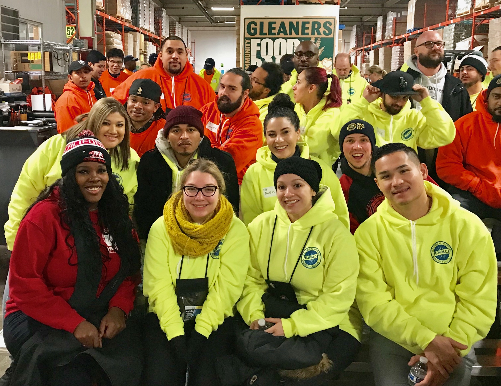 Transforming the Dream to Reality: Highlights from the 28th Annual EWMC ...