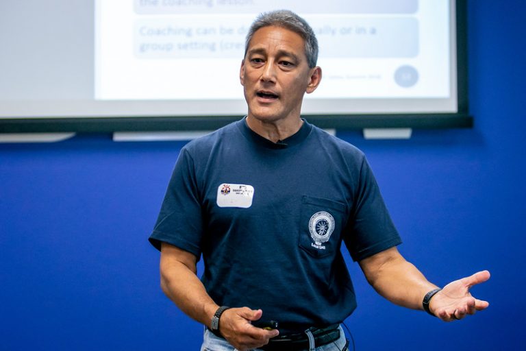 Hold The Pull Summit Empowers Safety Stewards With New Skills and Tools