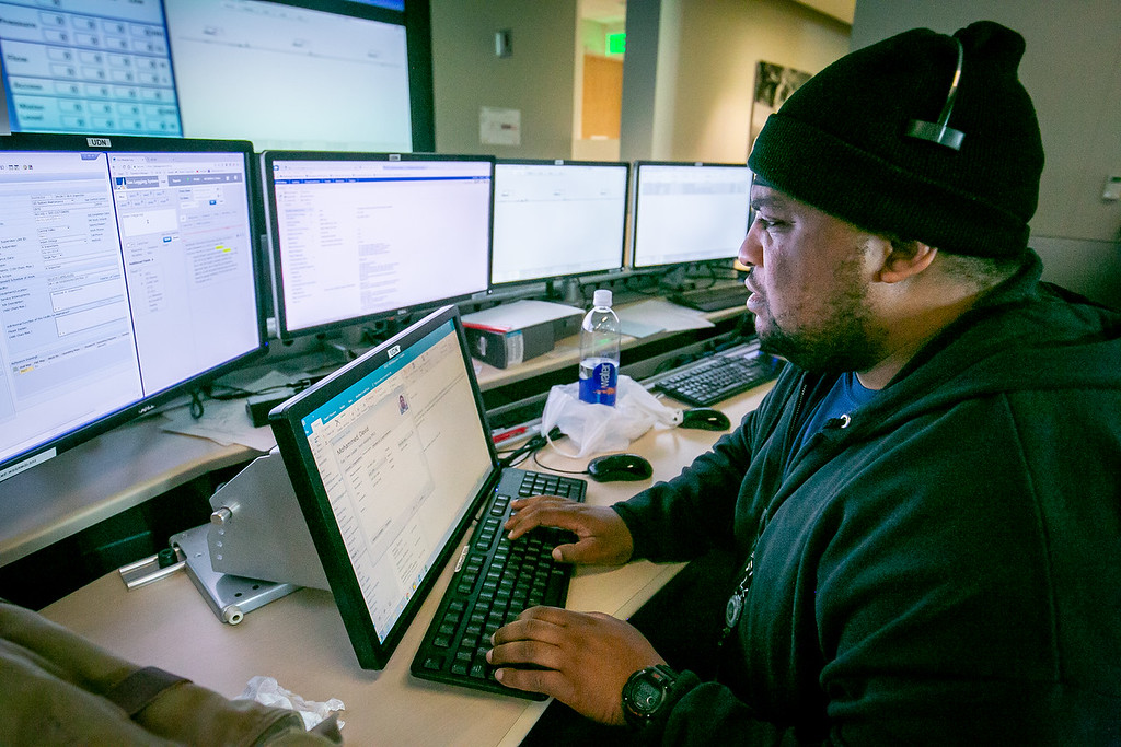 Eyes on the Pipeline