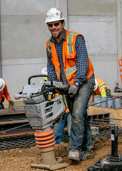 Close Quarters – Outside Construction Crew Gives PG&E’s Vallejo ...