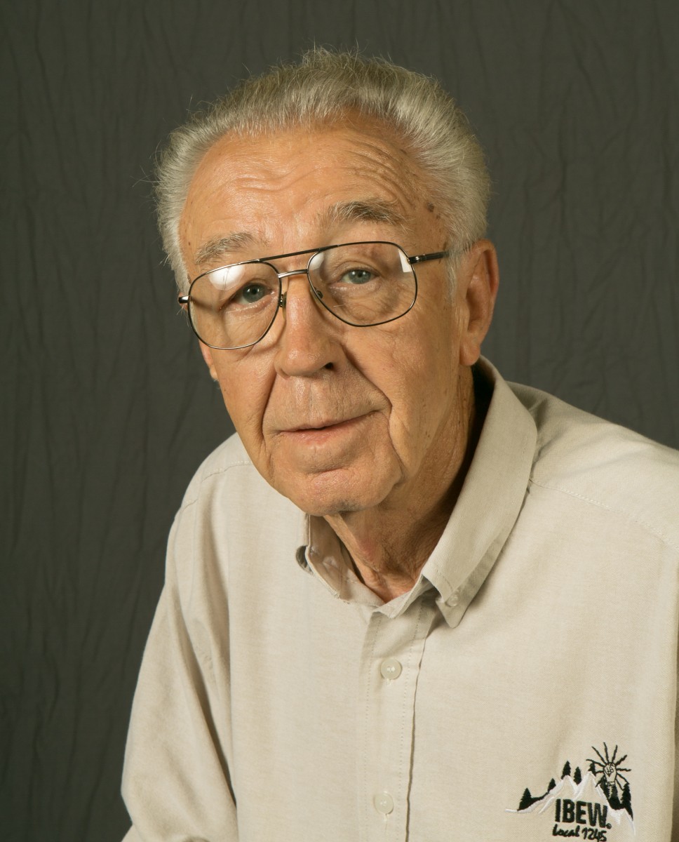 “He spoke up when it mattered” — Remembering Former IBEW 1245 President ...