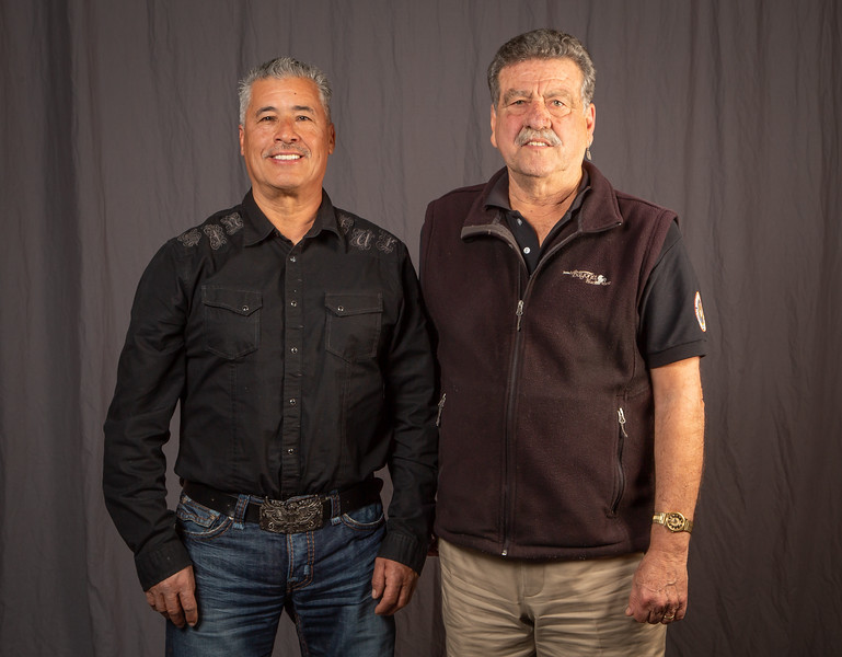 2019 San Jose Service Awards