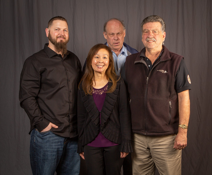 2019 San Jose Service Awards