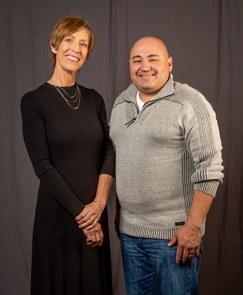 2019 Fresno Service Awards