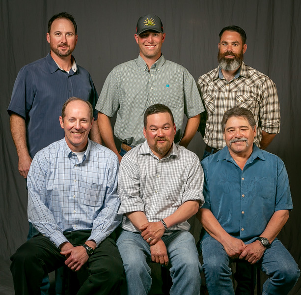 2019 San Luis Obispo Service Awards