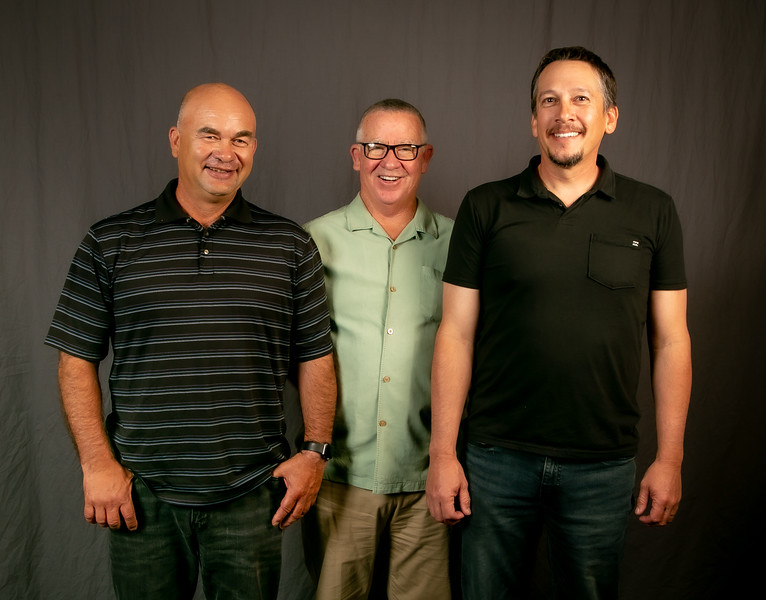 2019 Ukiah Service Awards