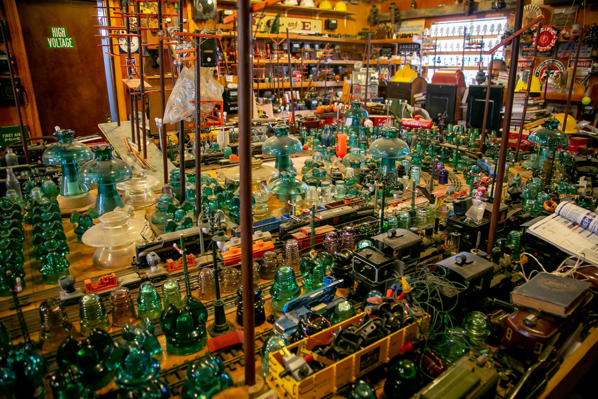 Meet Bobo- The Greatest Lineman That Never Was