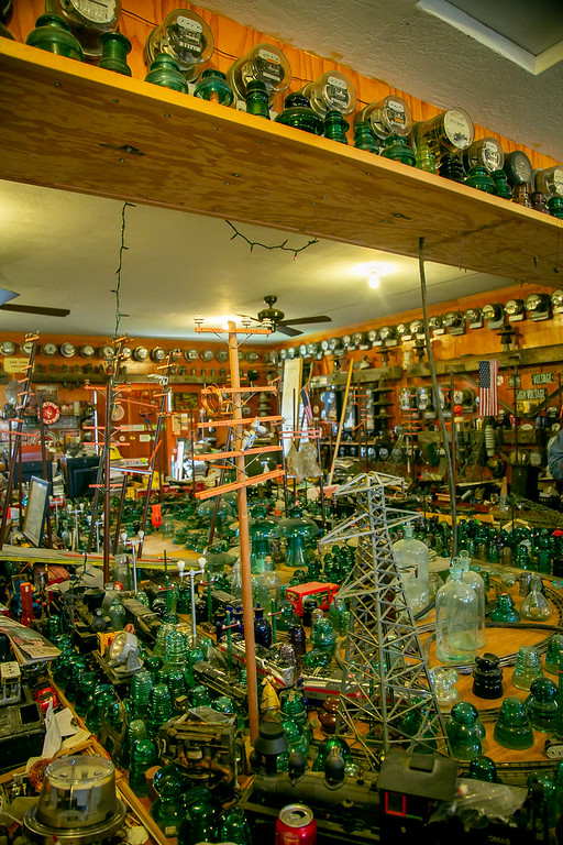 Meet Bobo- The Greatest Lineman That Never Was