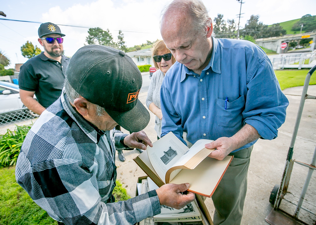Meet Bobo- The Greatest Lineman That Never Was