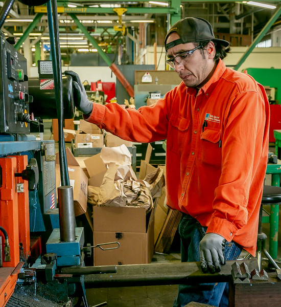 Transforming Transformers: Utility Equipment Finds New Lease on Life at ...