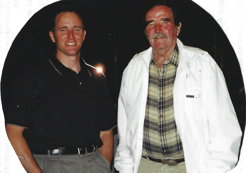 “A Complete Package of a Unionist” — Senior Assistant Business Manager ...