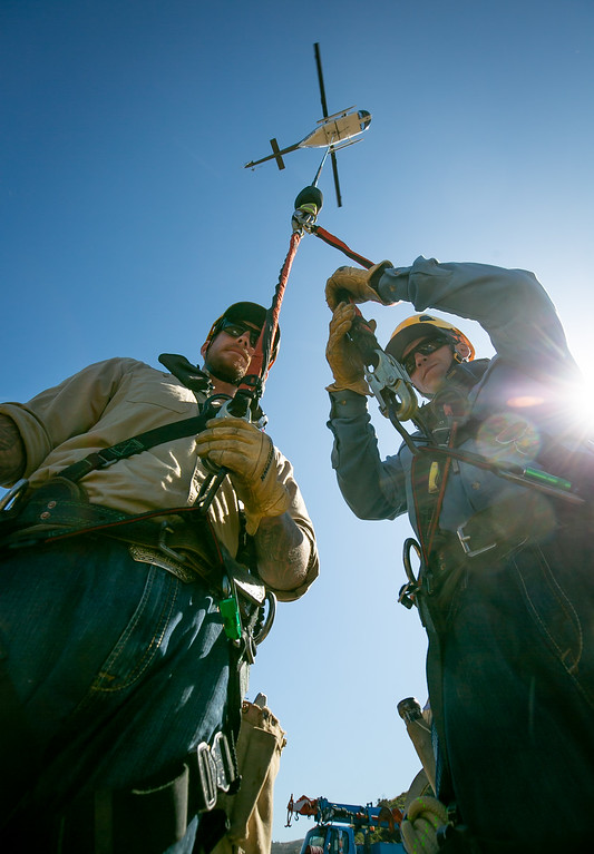 “Karl the Fog” And a Sausalito Shoo Fly