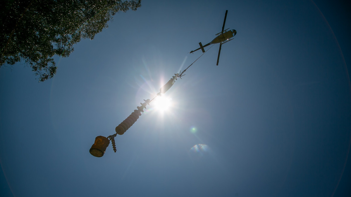 “Karl the Fog” And a Sausalito Shoo Fly