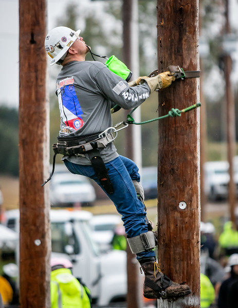 Point of Pride: IBEW 1245 Members Take Home Trophies from International ...