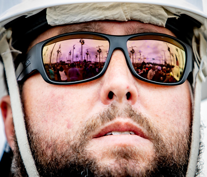 Point of Pride: IBEW 1245 Members Take Home Trophies from International ...