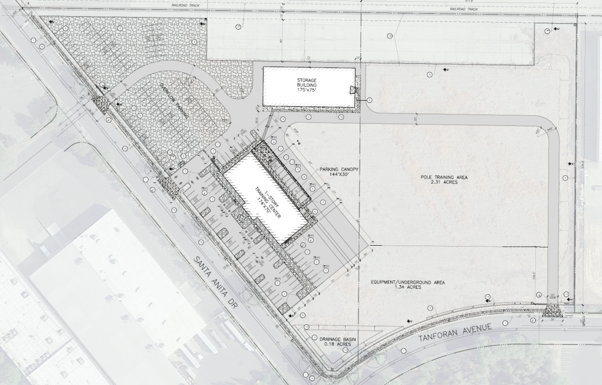 Outside Line Report: January, 2020