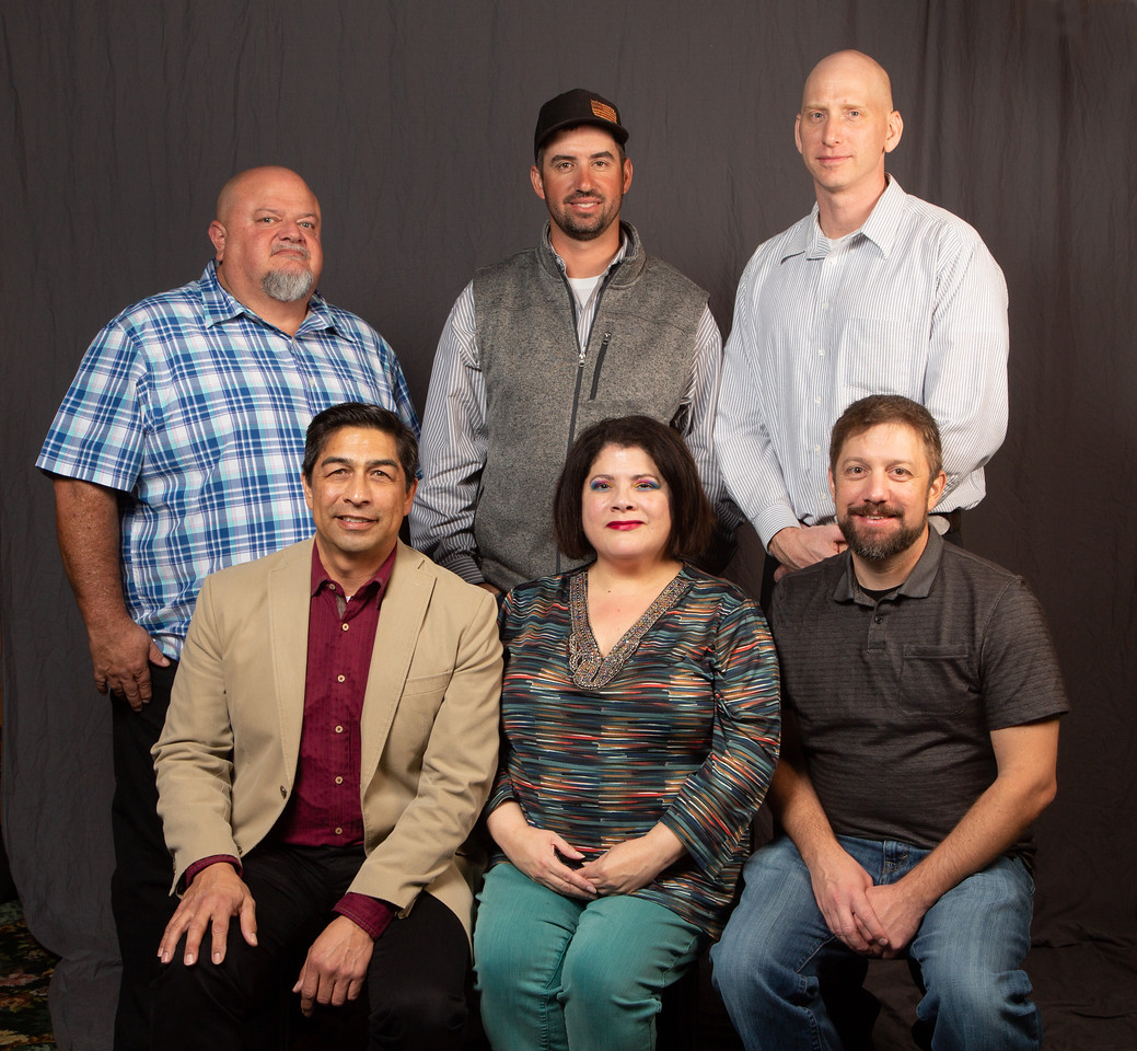 2020 San Luis Obispo Service Awards