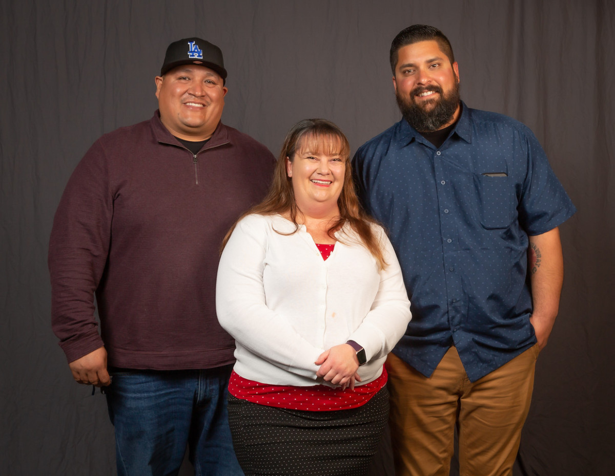 2020 San Luis Obispo Service Awards