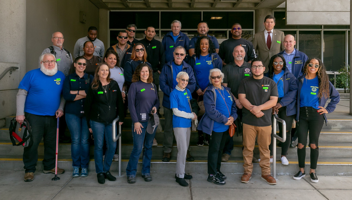 Thanks to IBEW 1245 Members, The Future is Bright for SMUD’s Community ...