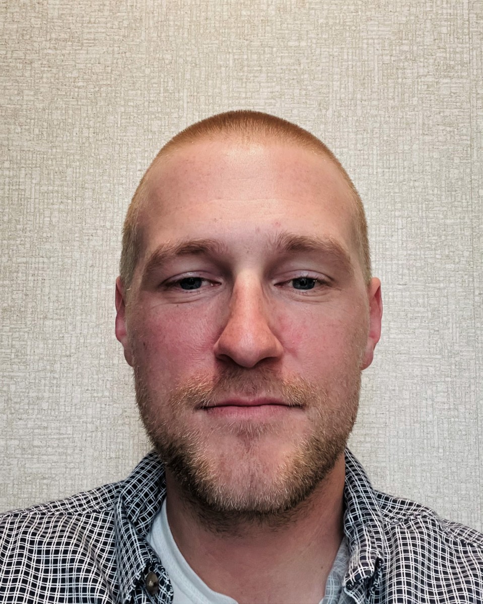 Ethan Stonecipher Joins Local 1245 Staff