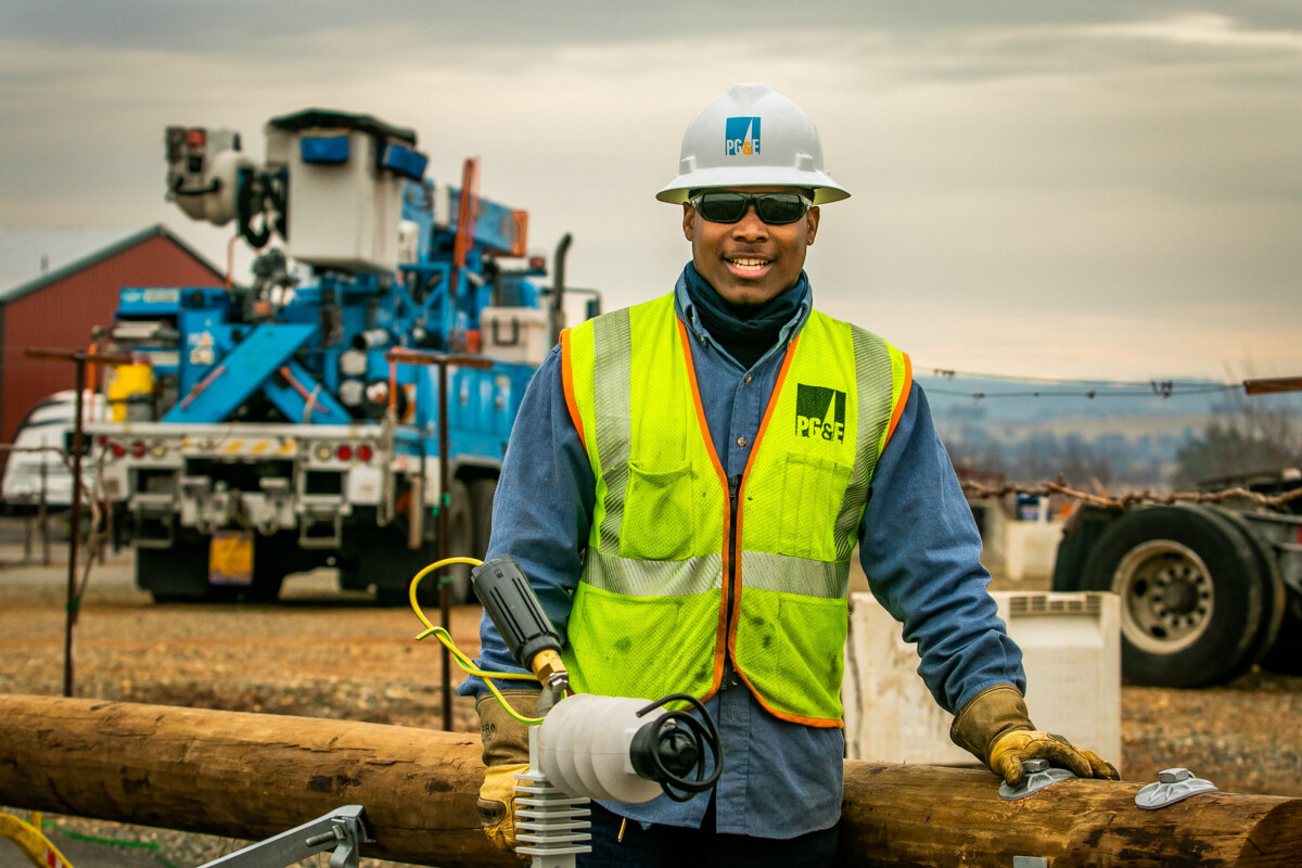 Breaking Down Barriers: IBEW 1245 and PG&E work together on new ...