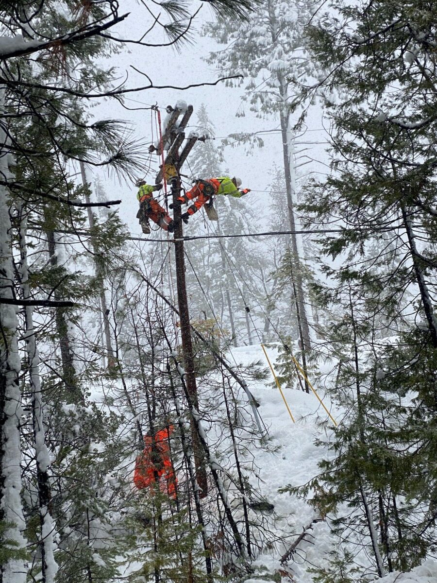 2021 Storm Photo Gallery