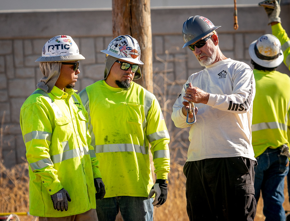 “State of the Art” — A visit to Cal-Nev JATC’s New Northern California ...