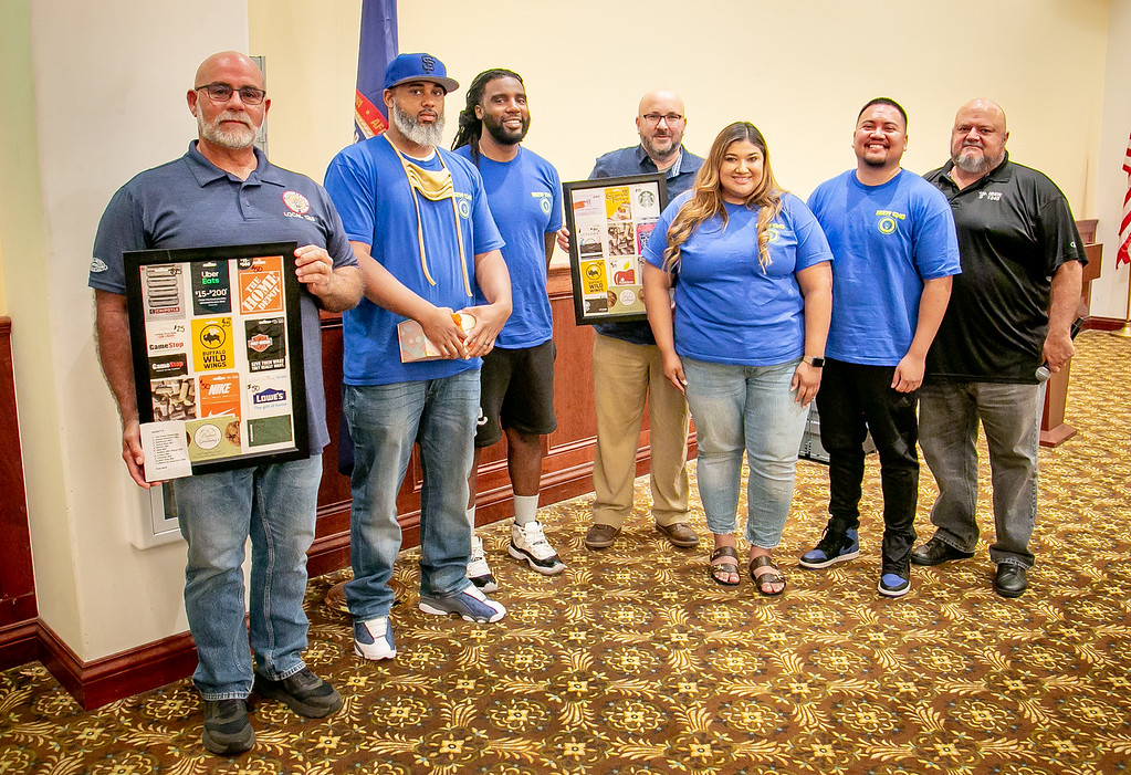 Safety in the Spotlight as IBEW 1245’s Advisory Council Reconvenes