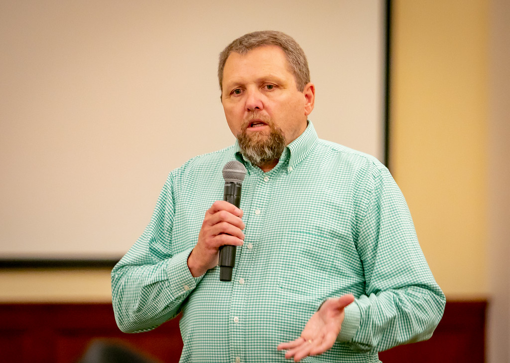 Safety in the Spotlight as IBEW 1245’s Advisory Council Reconvenes