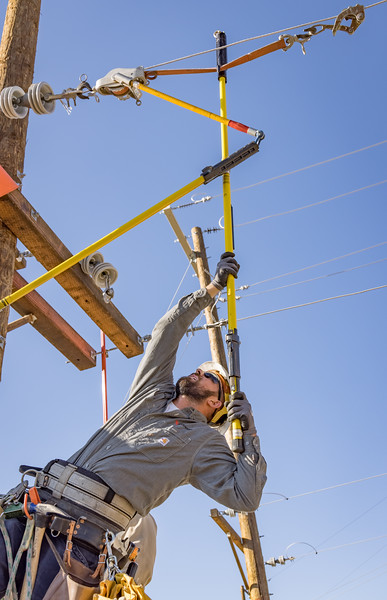 Growing the Workforce of Tomorrow Through Apprenticeship at NV Energy