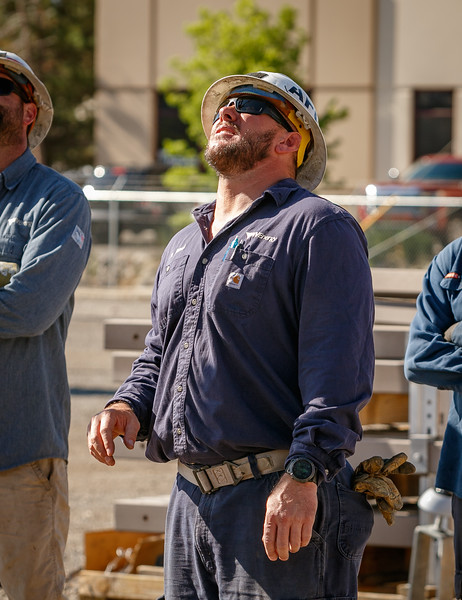 Growing the Workforce of Tomorrow Through Apprenticeship at NV Energy