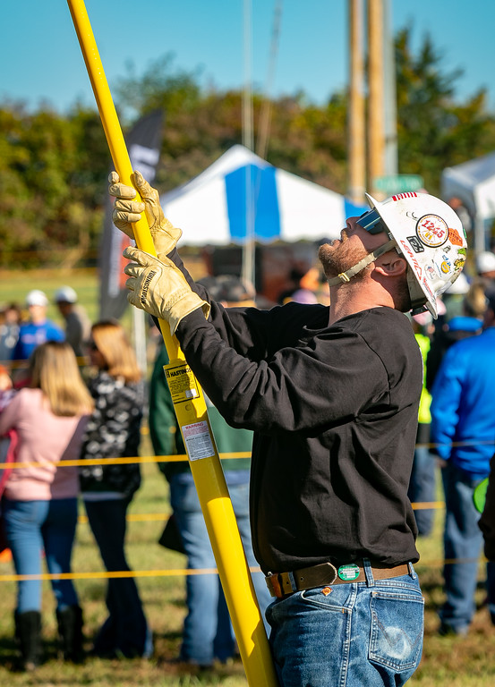 2021 International Lineman’s Rodeo — Local 1245 Members Bring Home Trophies