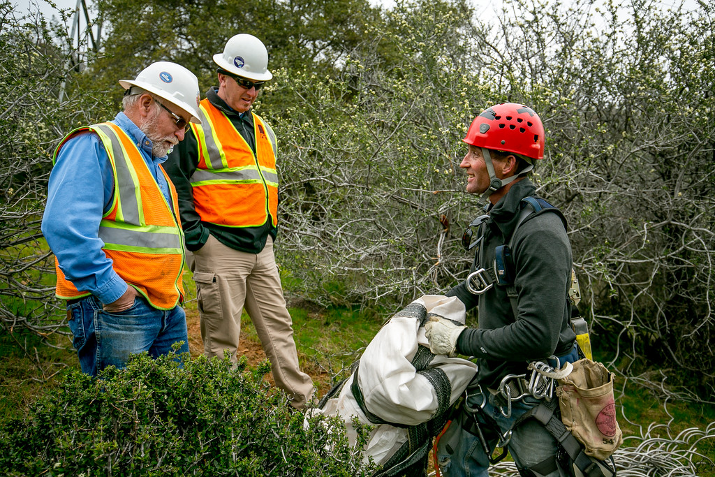 Business Rep Richard Ingle Retires from the IBEW