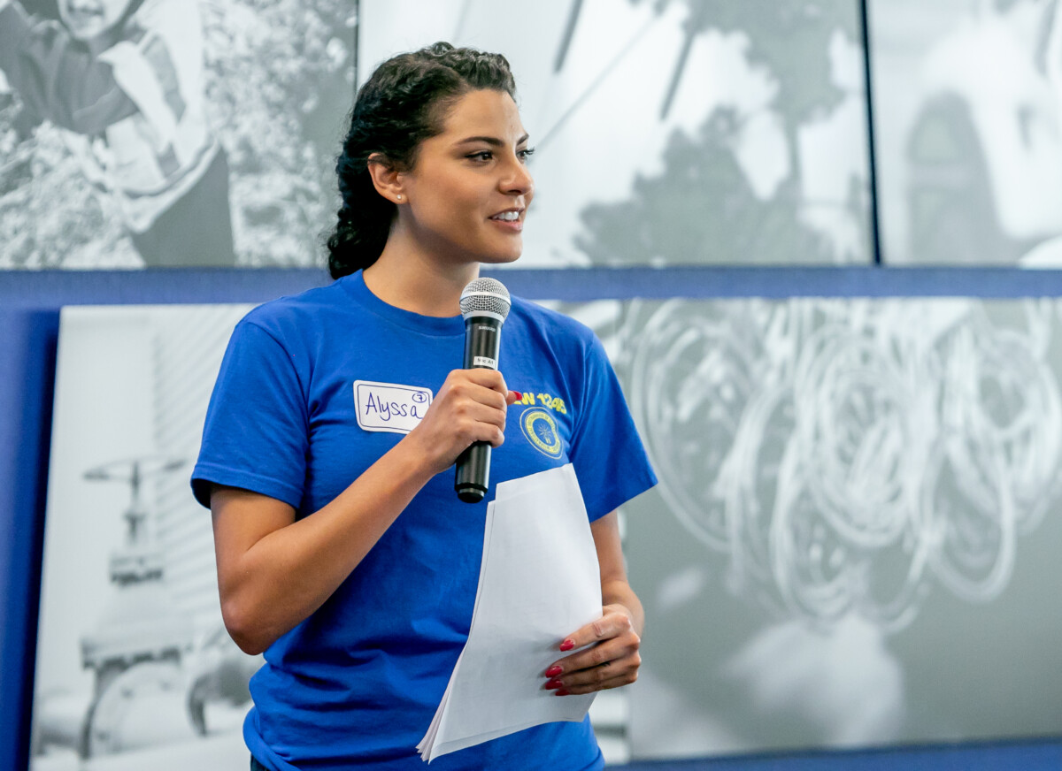 In Memoriam: Alyssa Fernandez