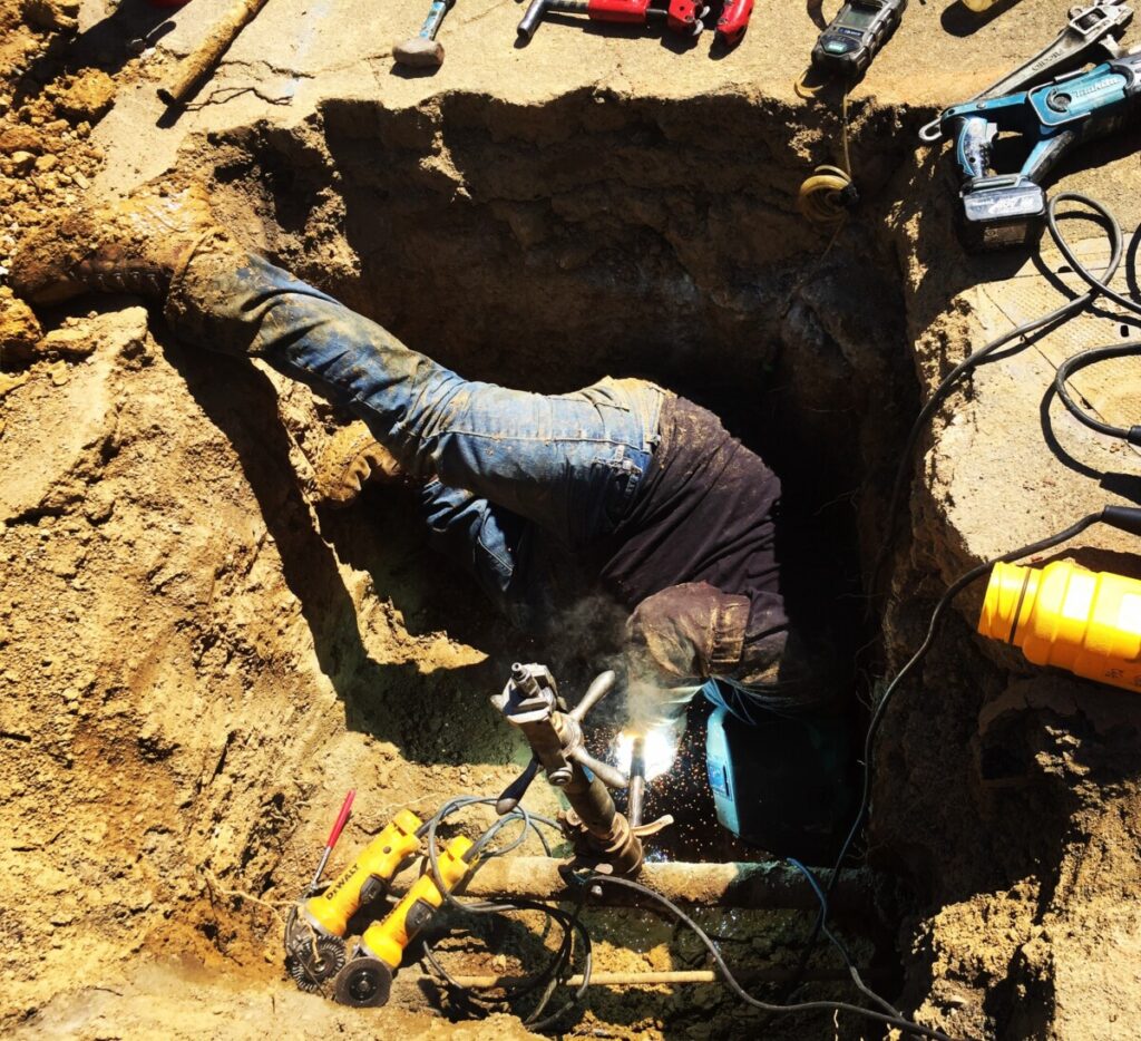 Edwin Morataya Wins Quarterly Photo Contest