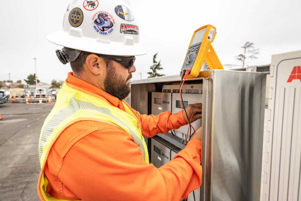 Gas Pass — Spotlight on GC Gas Measurement and Controls