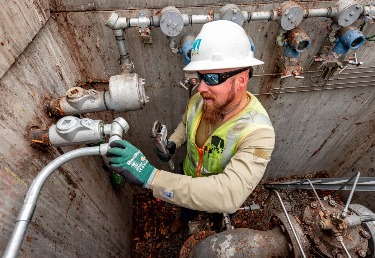 Gas Pass — Spotlight on GC Gas Measurement and Controls