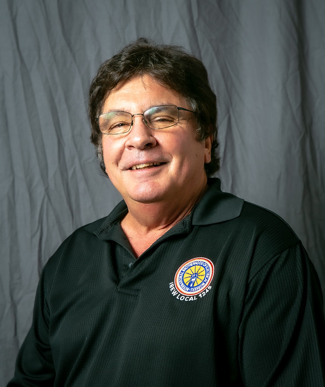 “Forever Grateful” — On the occasion of his retirement, 1245 Business ...