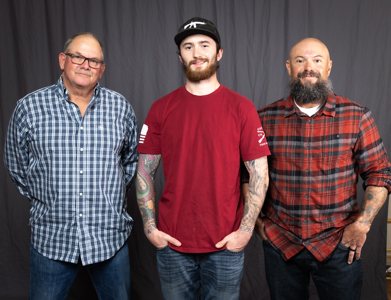 2022 Merced Pin Dinner/Service Awards