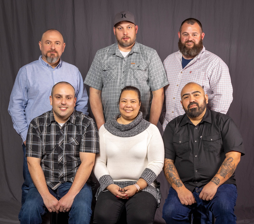 2022 Sacramento Pin Dinner/Service Awards
