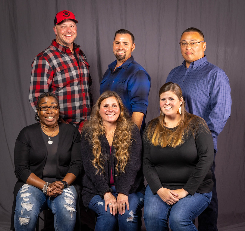 2022 Sacramento Pin Dinner/Service Awards
