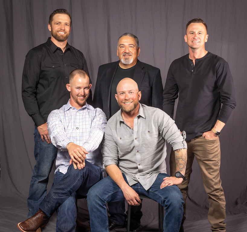 2022 Sacramento Pin Dinner/Service Awards